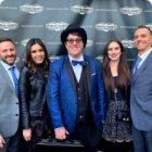 Andy Peters Magic | America's Top Comedy Magician | Text 646-285-8454