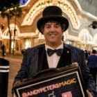 Andy Peters Magic | America's Top Comedy Magician | Text 646-285-8454